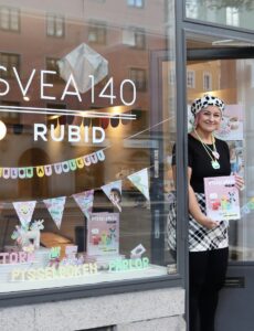 TRYCKSAKER - Kreativa Karin 2025