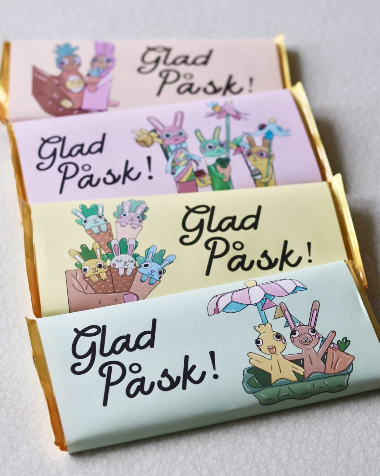 Omslag - Kreativa Karin 2025