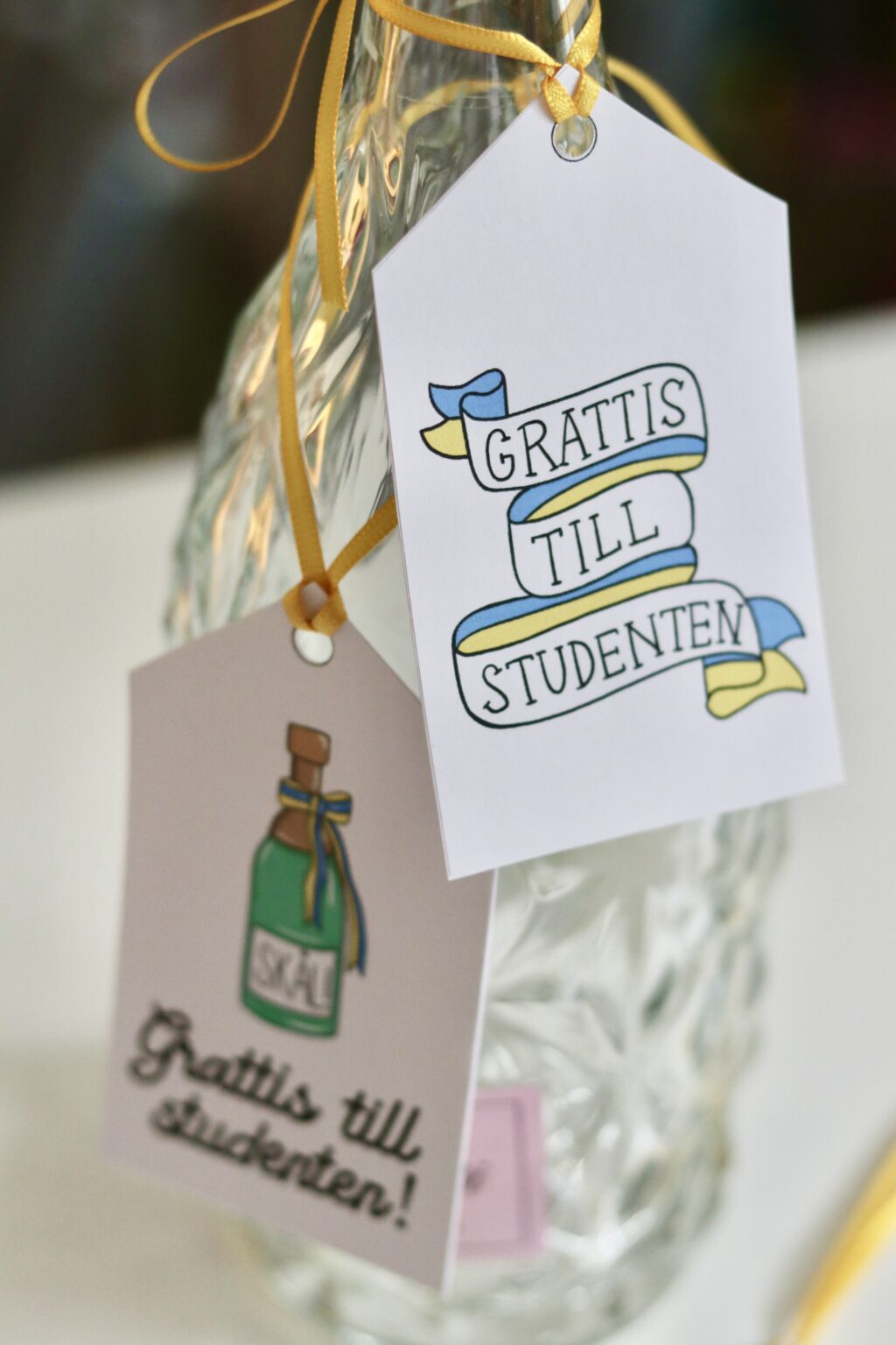 TRYCKSAKER - Kreativa Karin 2025